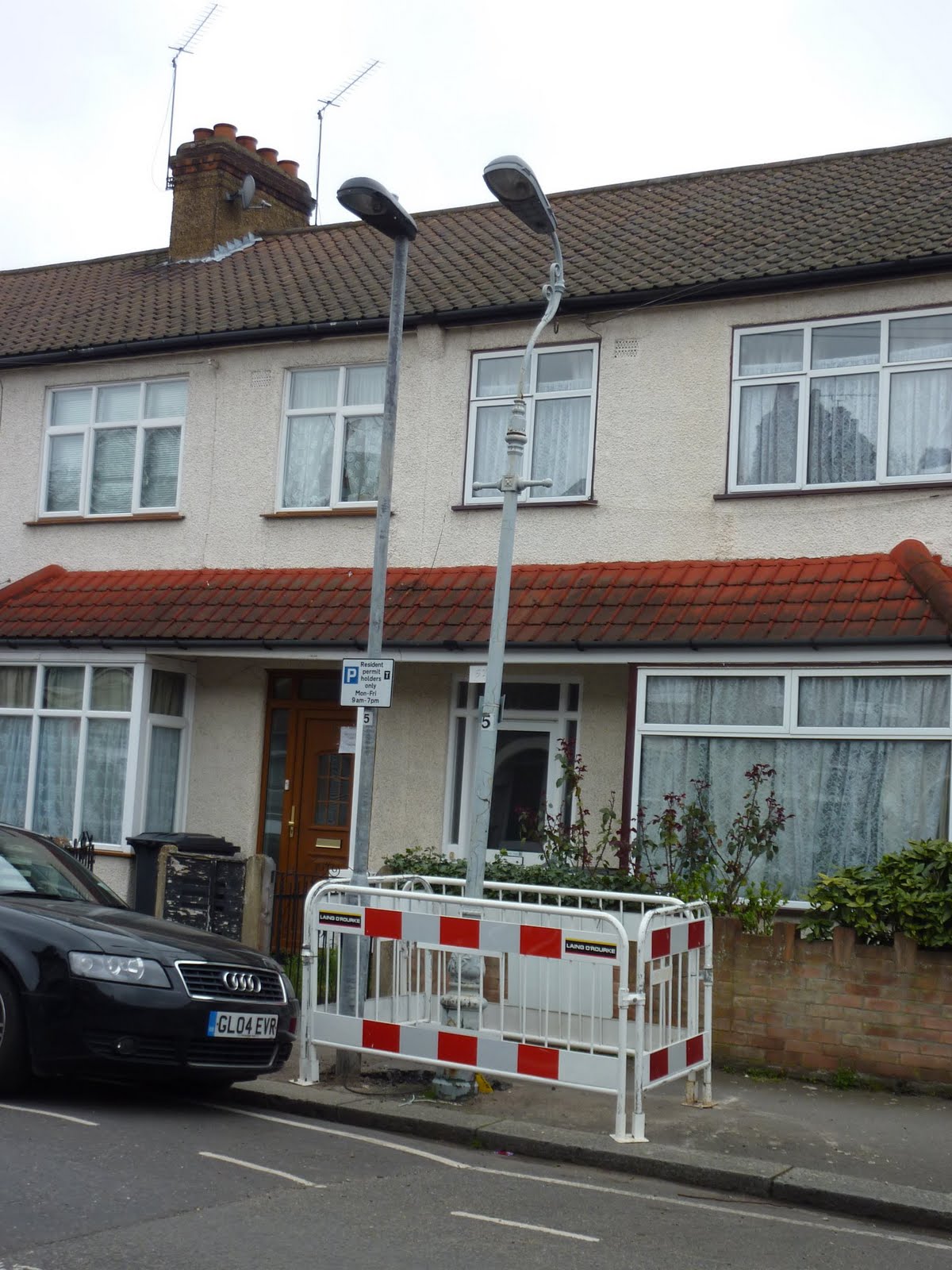 Brockley Central: Ladywell lamp post | The online home for all things ...