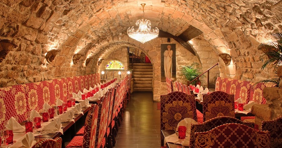 Le Paris souterrain | Visites guidées et conférences à Paris