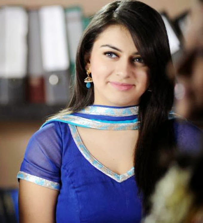Favourite Gallery Actress Hansika Motwani Profile Biography Gallery