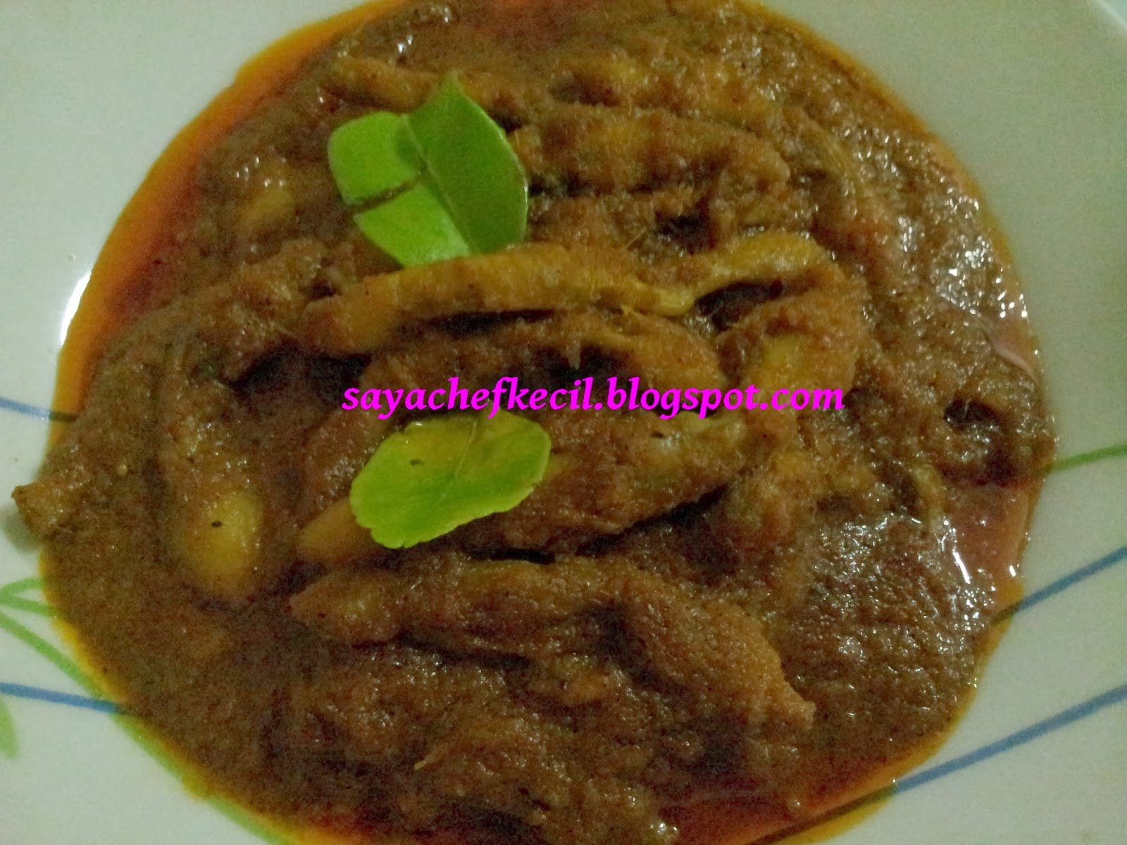 Air Tangan Orang Rumah Bapak: Siput Pahat aka Siput Buluh aka Ambal dan ...