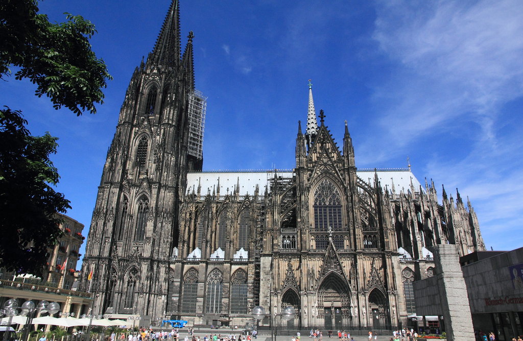 Paket Tour Halal Eropa Murah 2020-2021