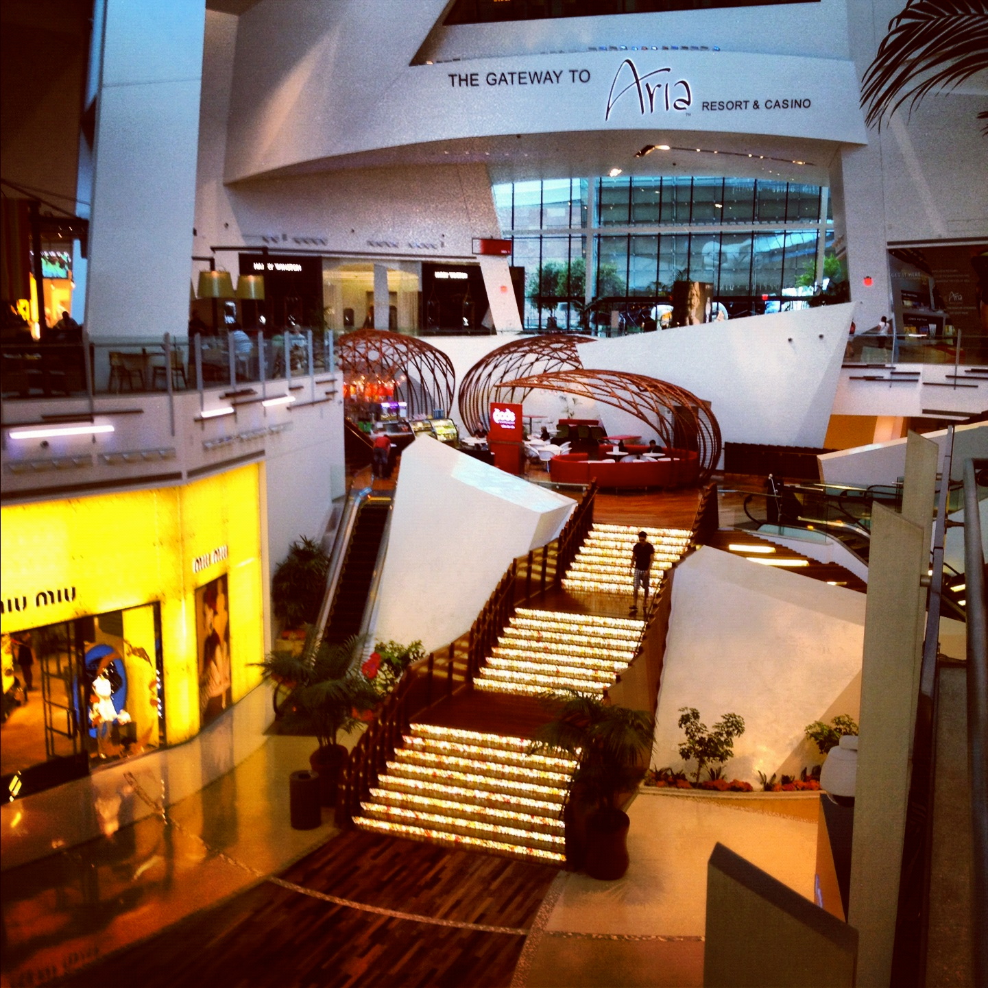 Peace Love Wanderlust: Las Vegas!
