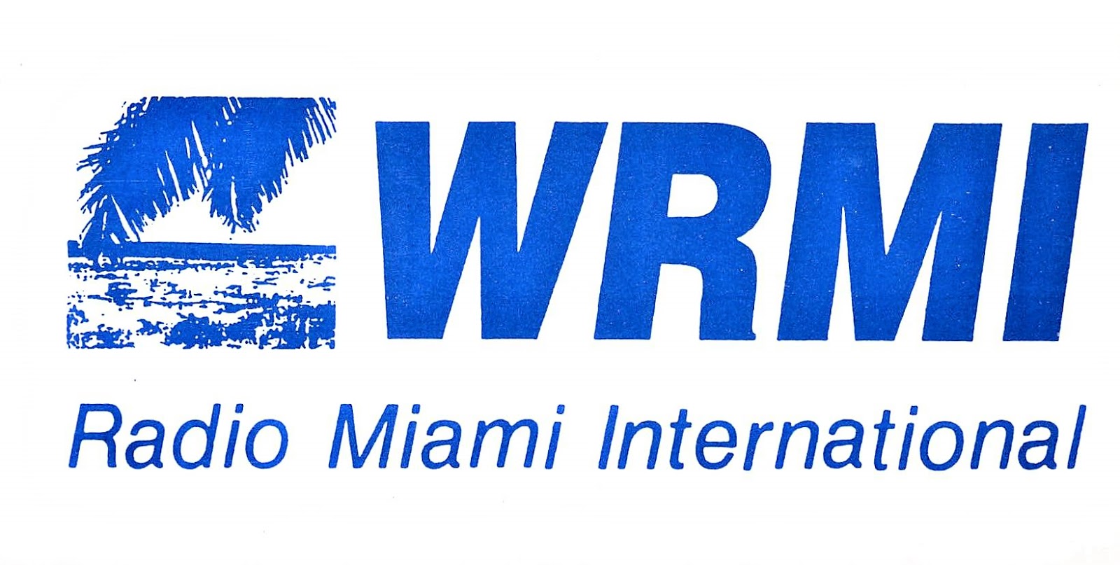 American QSLs 南北米大陸局QSL: WRMI Radio MIAMI INTERNATIONAL
