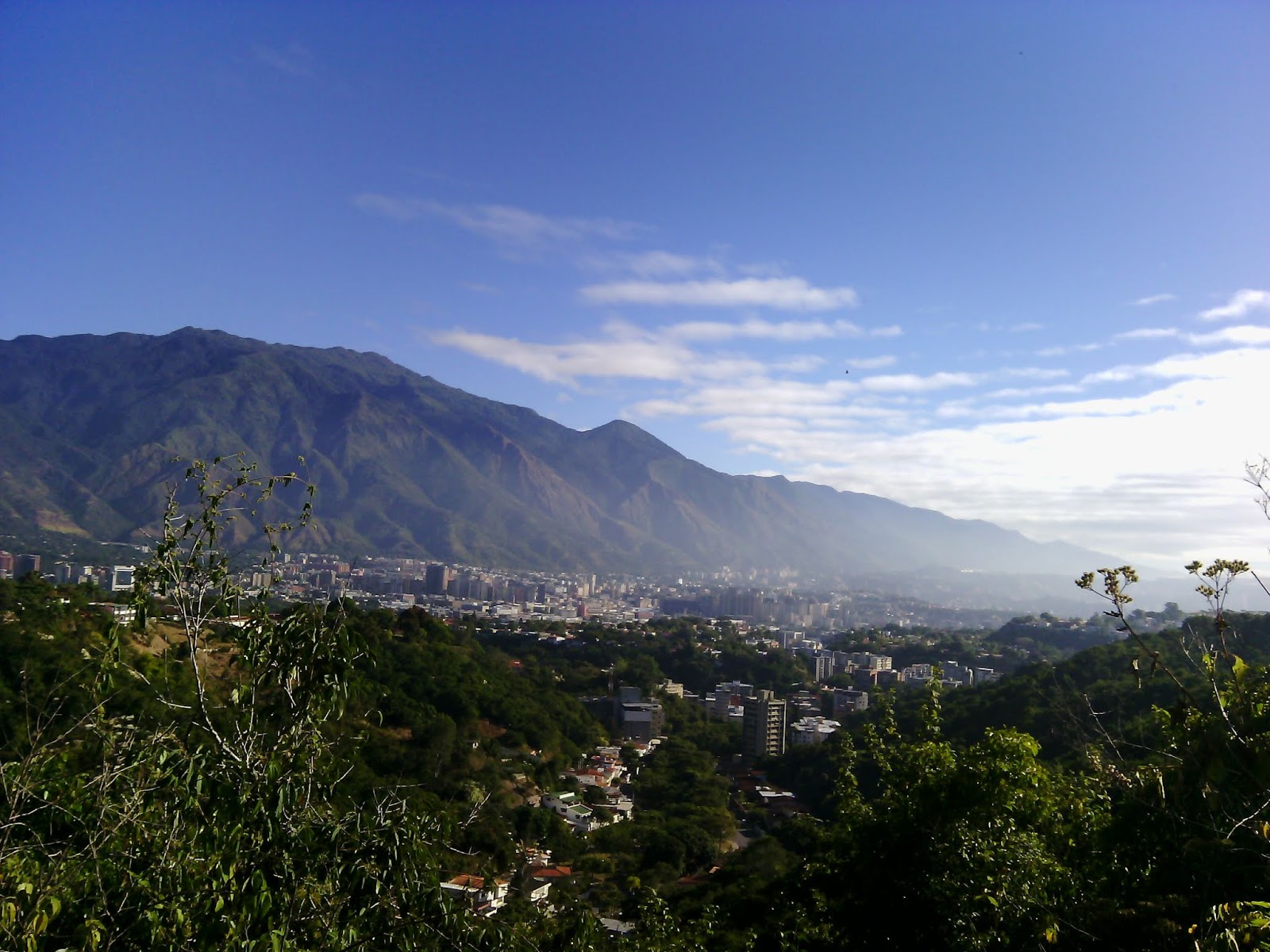 Contracorrientes / Blog de LACL: 2018