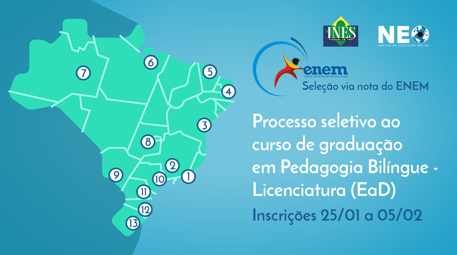 ALRocha-antenacultural: Curso online de Pedagogia Bilíngue - INES