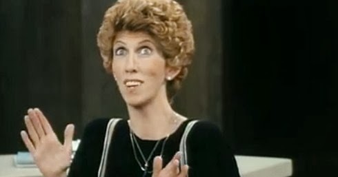 Marcia Wallace Match Game