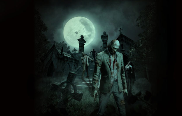 Resident Evil 6: Zombies regressam a pedido dos fãs ~ Consolas e Jogos ...