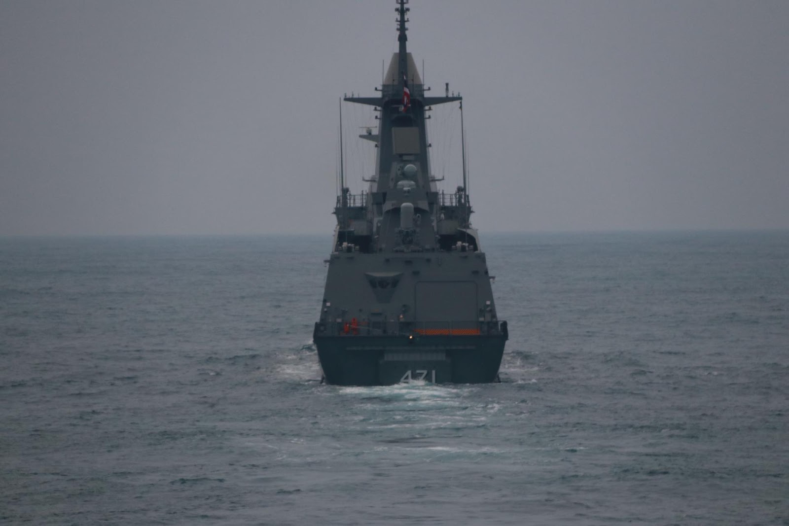 THAIDEFENSE-NEWS: Sea Power Of The Royal Thai Navy 2019