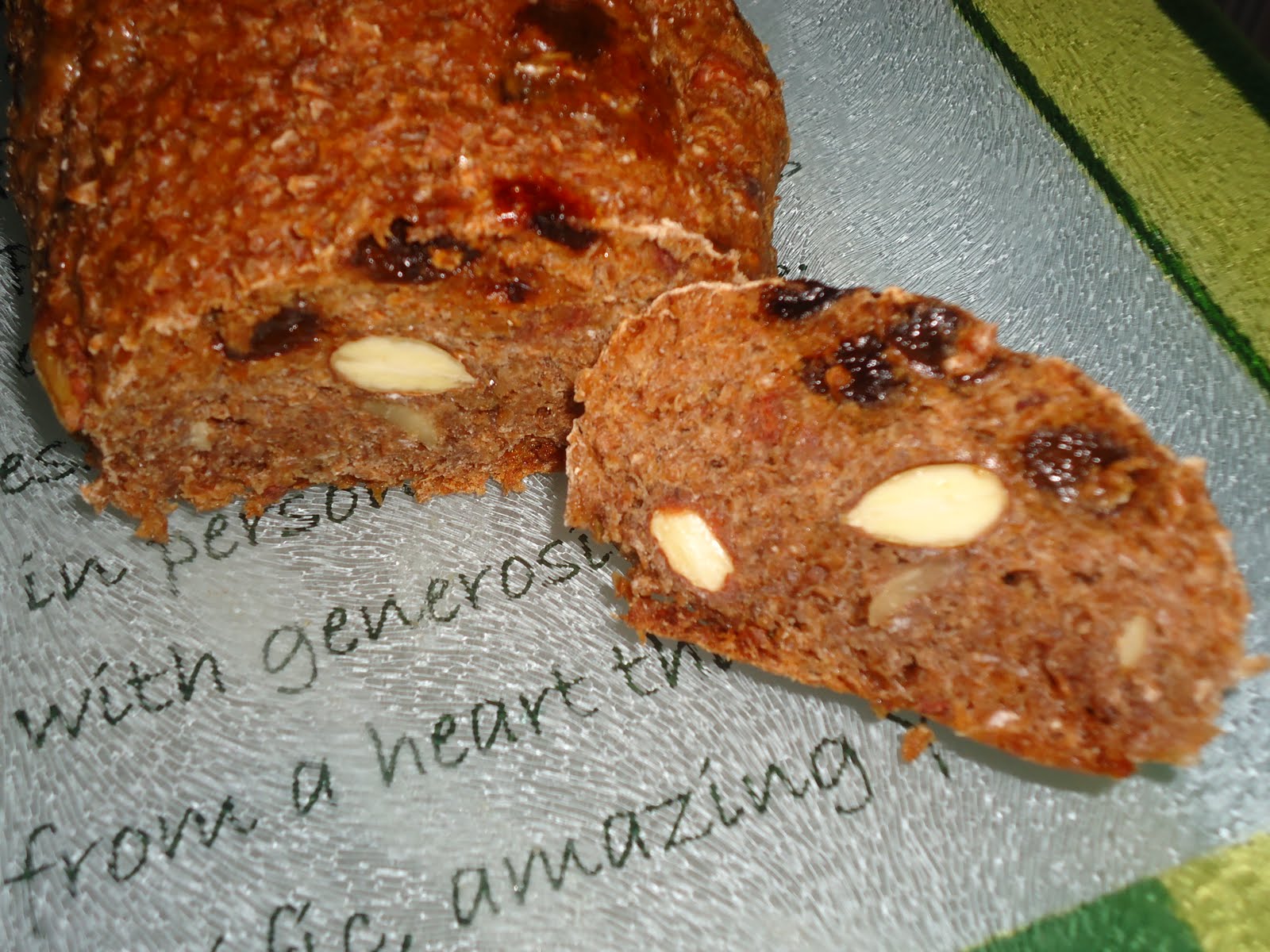 Fishful Thinking: Manna Bread Organics Review and Giveaway 4 Loaves $25 ...