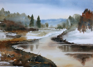 L. Williams Studio: Learning from Ron Ranson