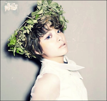 Profil Fakta Lengkap Amber f(x) Terbaru