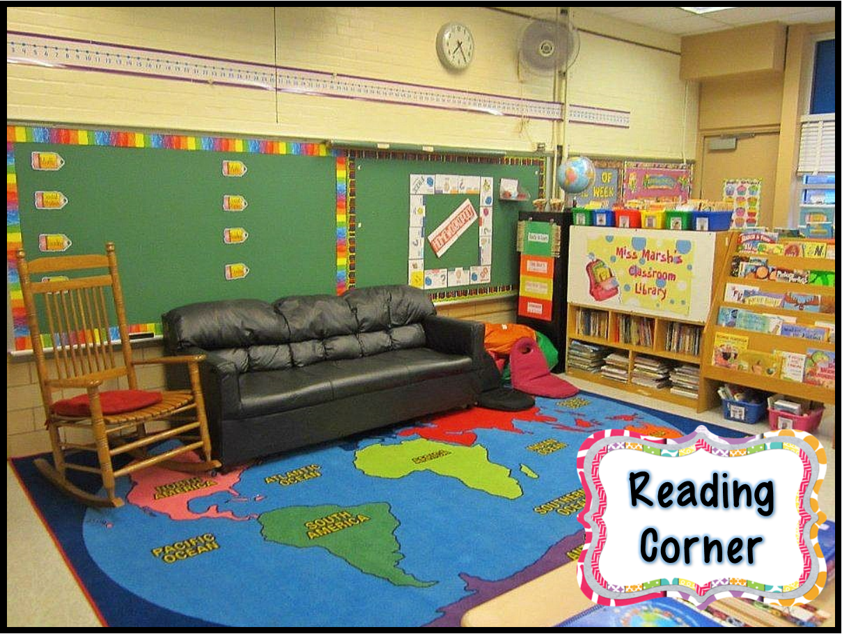 Ms. Third Grade: Let's Get Acquainted Linky