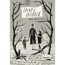 Teacher Librarians: Bridging Theory and Practice: Book Review: Irena's ...