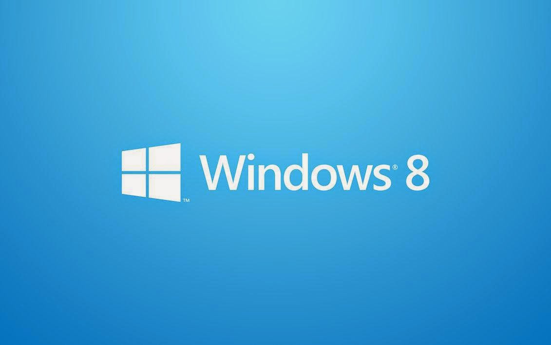 windows 8