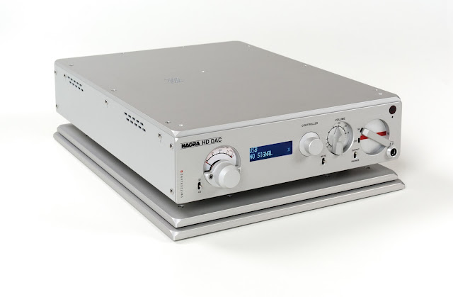 Nagra HD DAC photos – M & S | Ultimate High-Fidelity