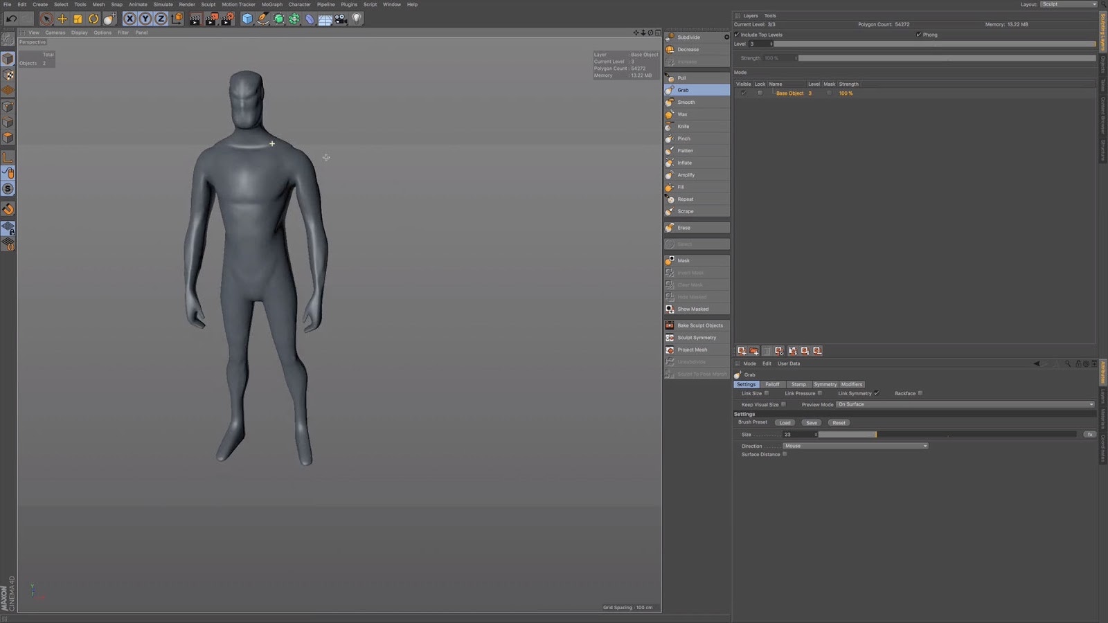 Character Rig Cinema 4d Download Windows - mediagroupfasr