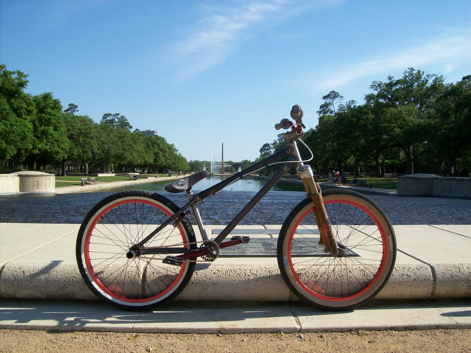 STOUT: Custom Frames