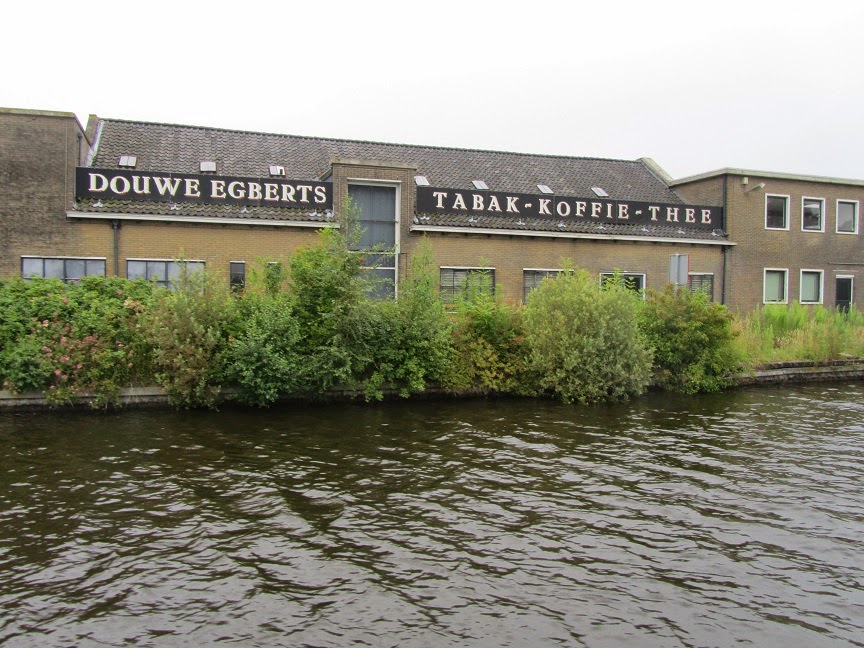 NB The Puzzler: &th - 13th July 2014. In Friesland.