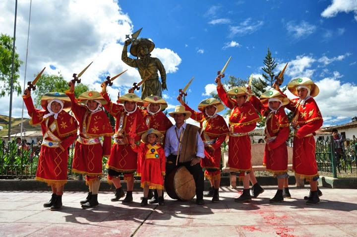 Capulí, Vallejo y su Tierra-TRUJILLO/PERU.