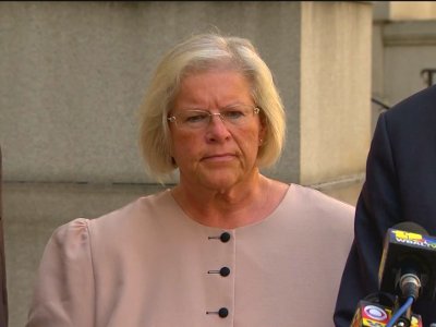 Lone Star Parson: Episcopal Church Bishop Heather Cook Goes To Jail