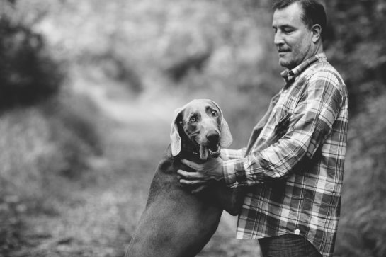 Big News: Tim's Officially Full Time! | 17 Apart