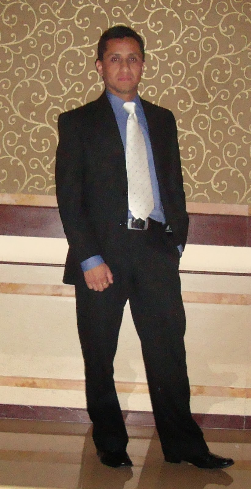 HUGO AUPART CARRASCO