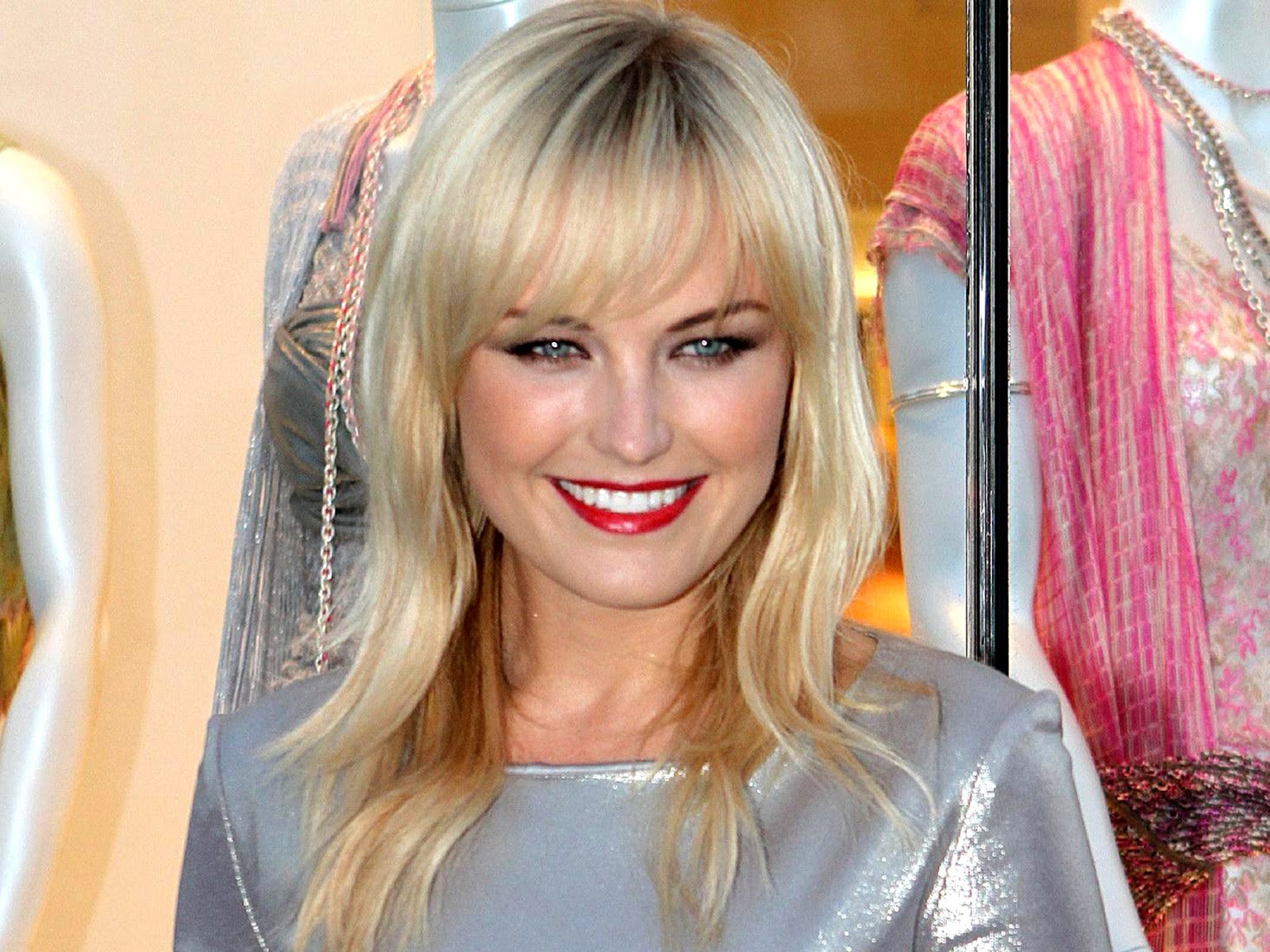 HD Wallpapers: Malin Akerman hd wallpapers