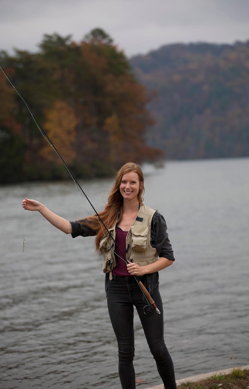 FOR THE LOVE OF MOTION: 2017