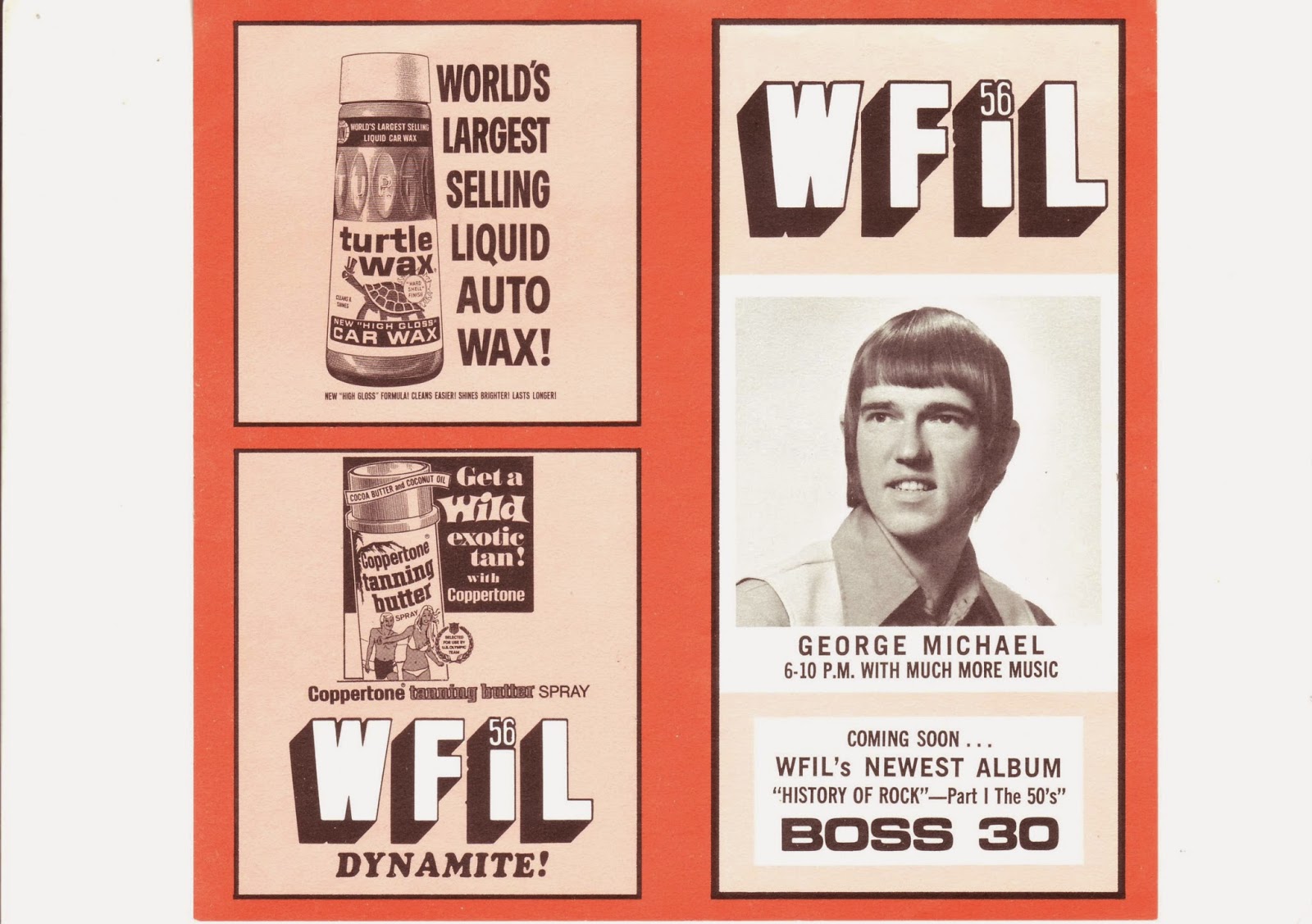 Classic Top 40 Radio