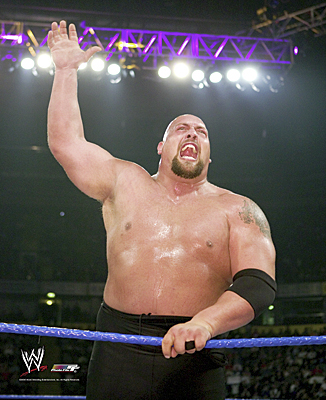 Big Show WWE Star Profile,Bio And Images ~ WWE Stars