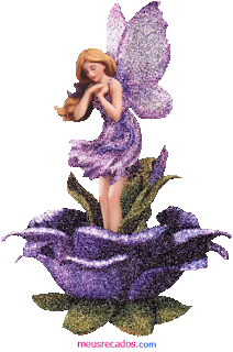 CONTOS DE FADA: GIFS DE FADAS