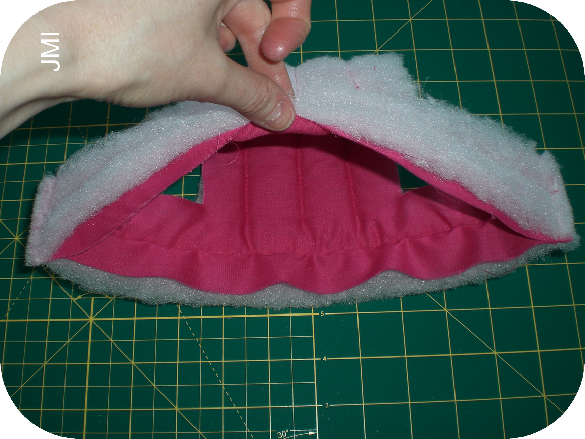 Crafting for Shoeboxes: How to make a Carry Cot or Carrier Bed for a ...