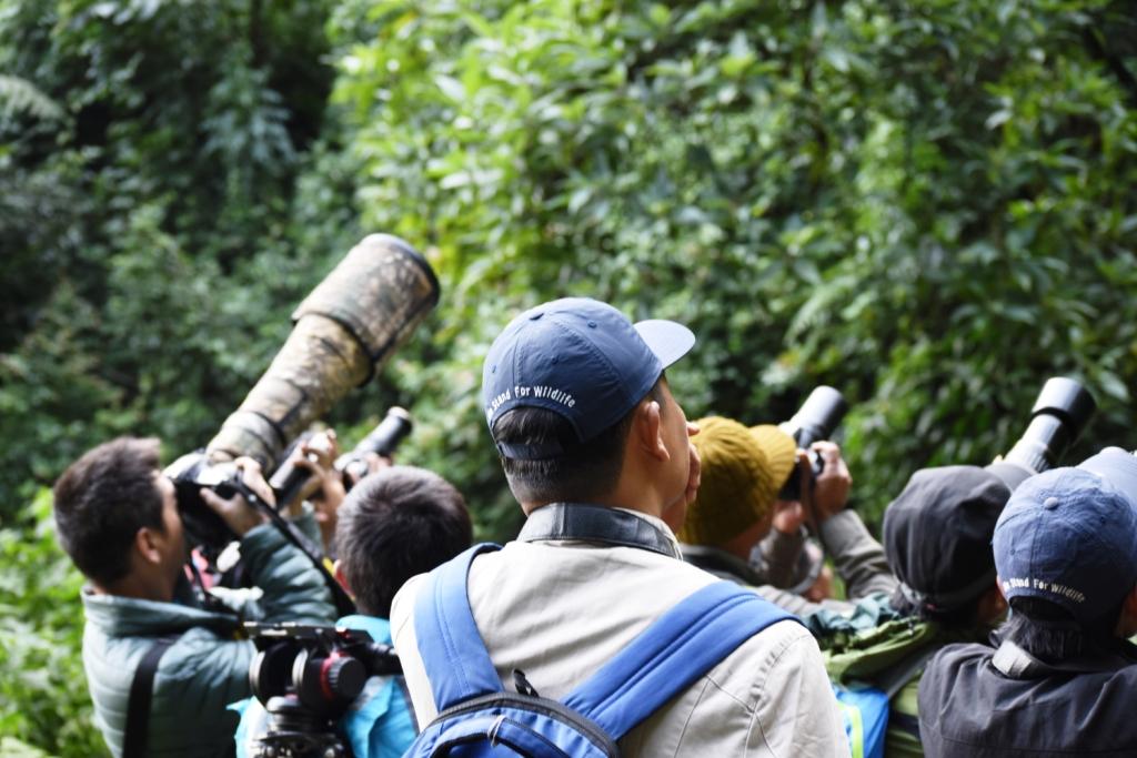 Dr KS Kanwal: Community Based Birdwatching Ecotourism