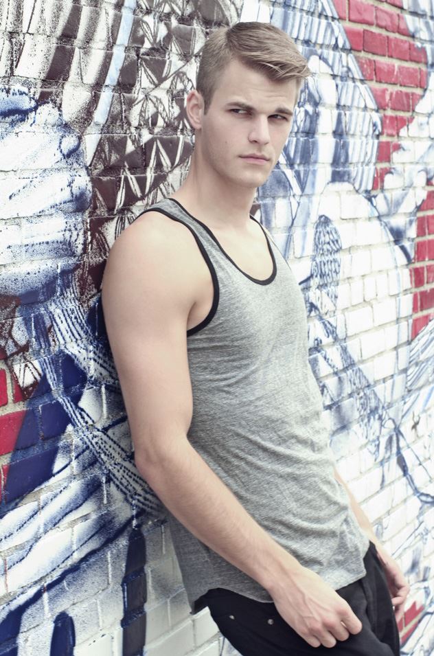 Jamison Murphy by Adam Smajli | Oh yes I am