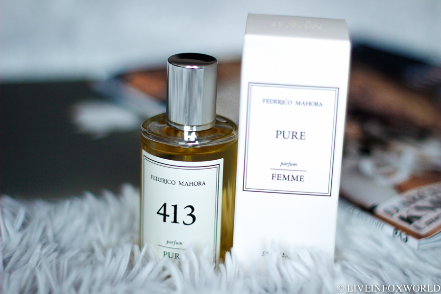 parfumy FM Group - LIVE IN FOX WORLD