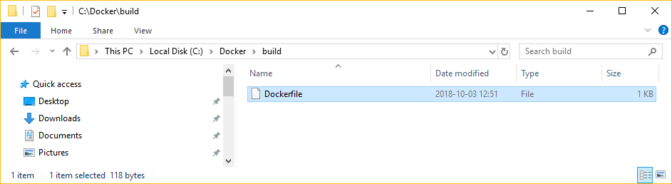 Integration stuff: Disabling Docker DataPower features