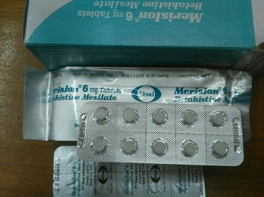 Obat Vertigo Yang Paten