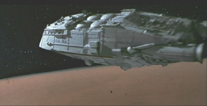 John Kenneth Muir's Reflections on Cult Movies and Classic TV: Cult-TV ...