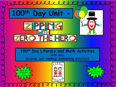 Kiddos Connect Blog: Happy Zero the Hero Day