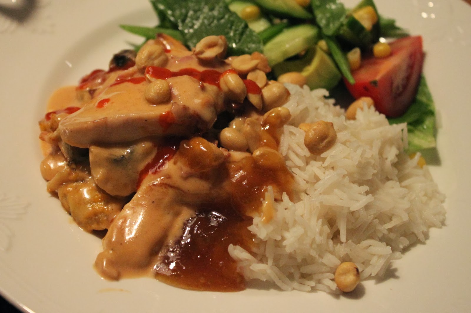 Mumsfillibaba!!!: Flygande Jacob