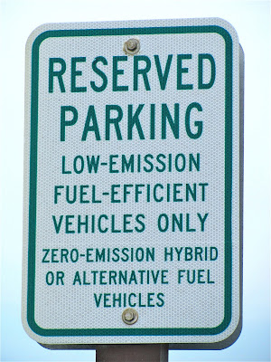 TheYearRounder's Guide to Provincetown: Green Cars Get Parking Perks in ...