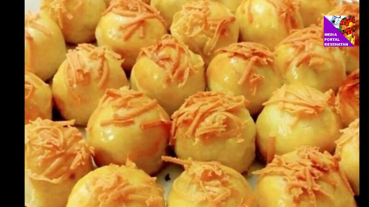 RESEP KUE NASTAR UNTUK LEBARAN - Ina Tanaya