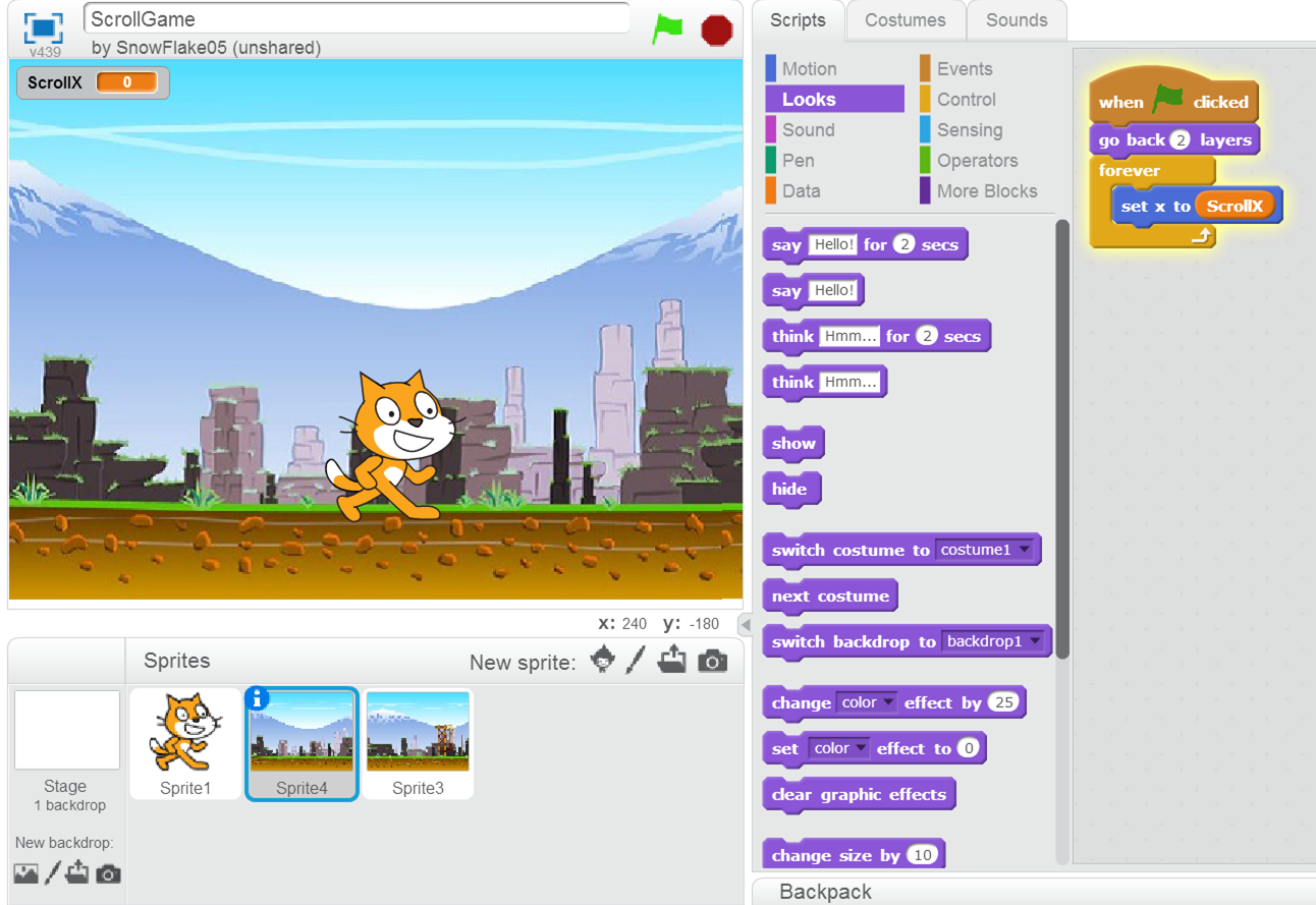 Mechatronics4Kids: Week 9 (11 Aug)