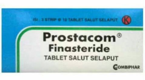 Harga Prostacom Terbaru 2017 Obat Prostat Jinak
