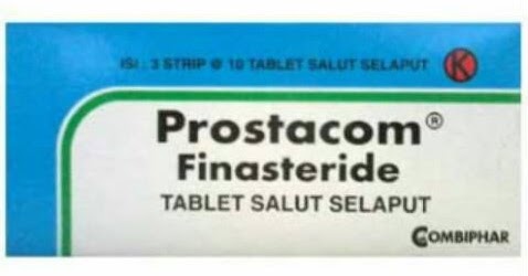 Harga Prostacom Terbaru 2017 Obat Prostat Jinak