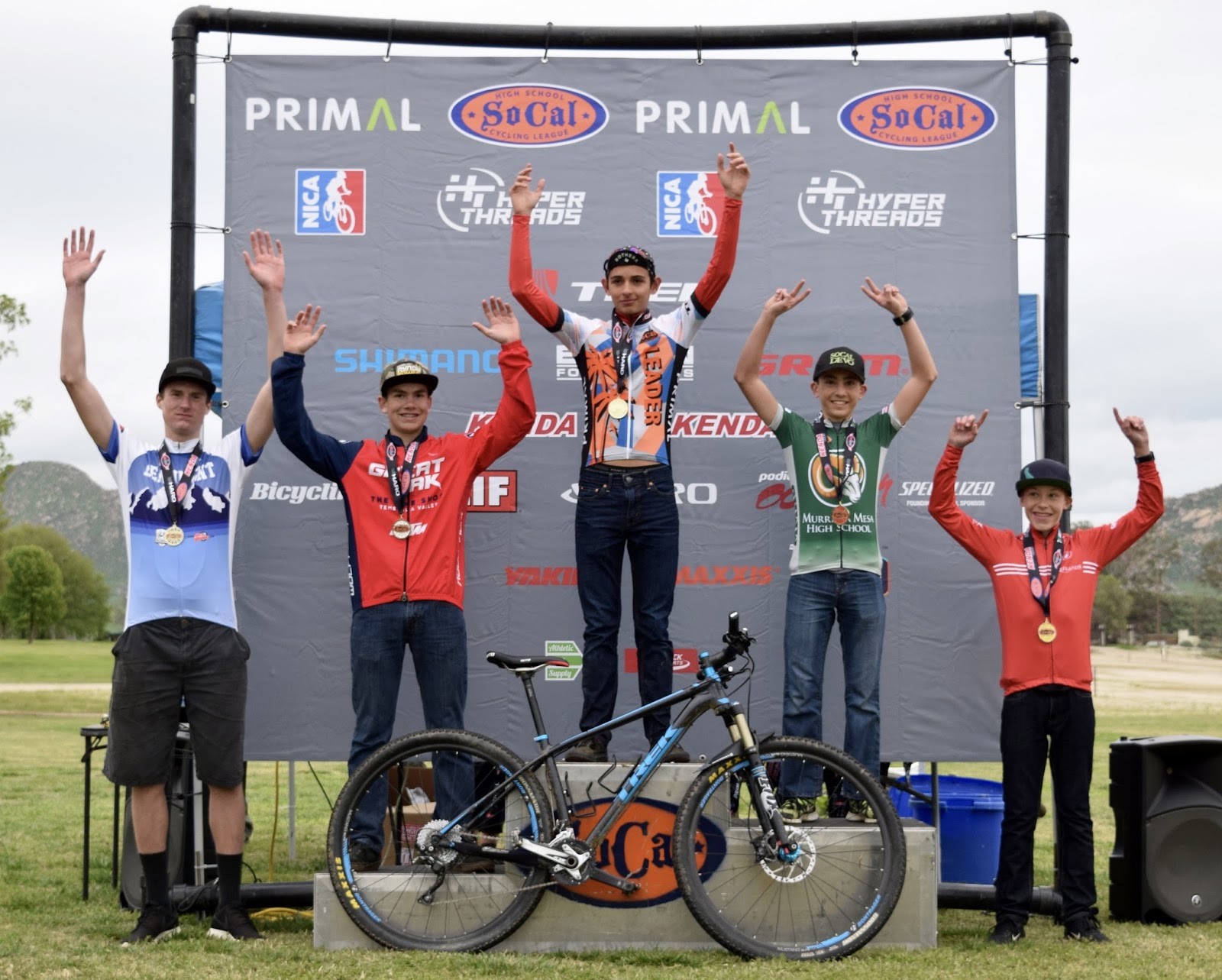 Ethan Sanchez - Dovetail coaching - Team Cali Juniors : February 2017