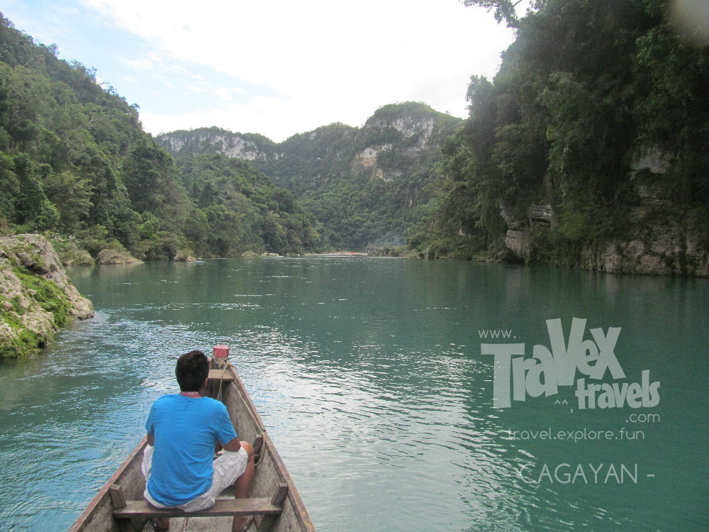 Short (But Worth It) Mororan River Cruise, Callao, Cagayan - Travex ...