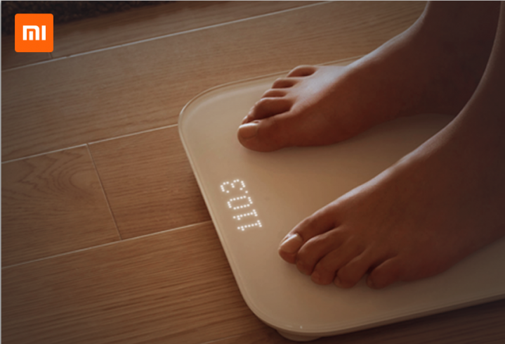 Xiaomi announces Mi Smart Scale and Mi Power Strip - AndroGuider | One ...