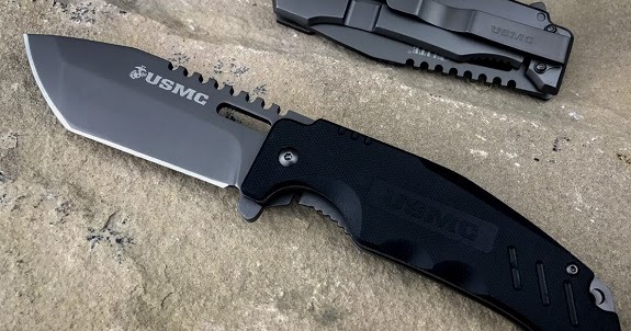 Hidden Blade Knives: How Helpful Can Pocket Knife Prove to Be?