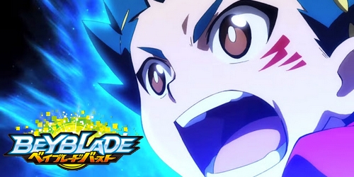 Beyblade Burst: Se anuncia nuevo anime de la franquicia – ANMTV